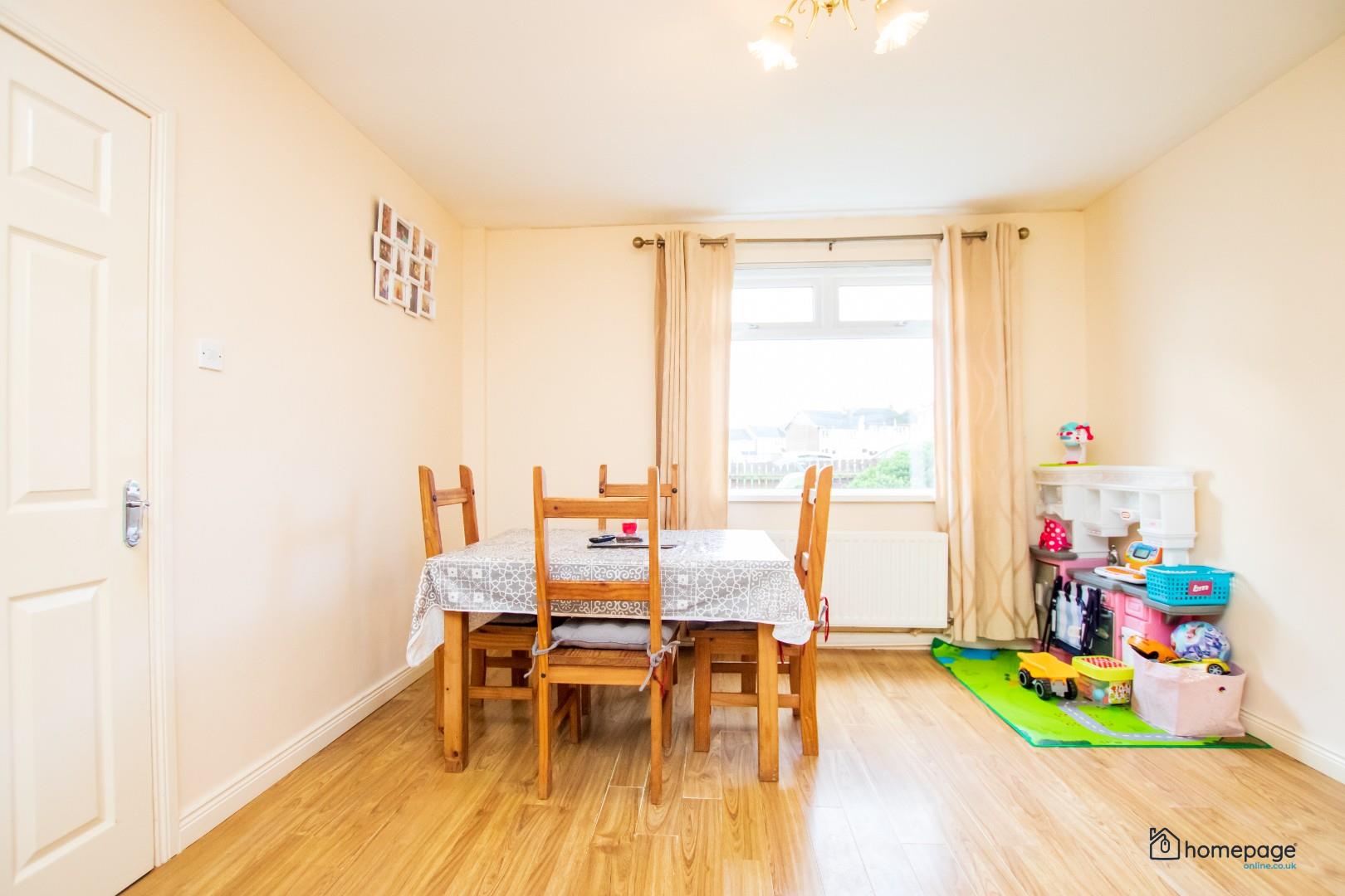 8 Clareen Drive, Strathfoyle, Londonderry, BT47 6U - SSTC - Homepage ...